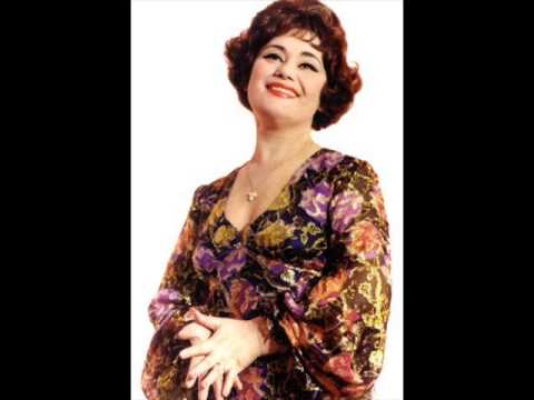 Maria BIESHU - CASTA DIVA - Norma - YouTube