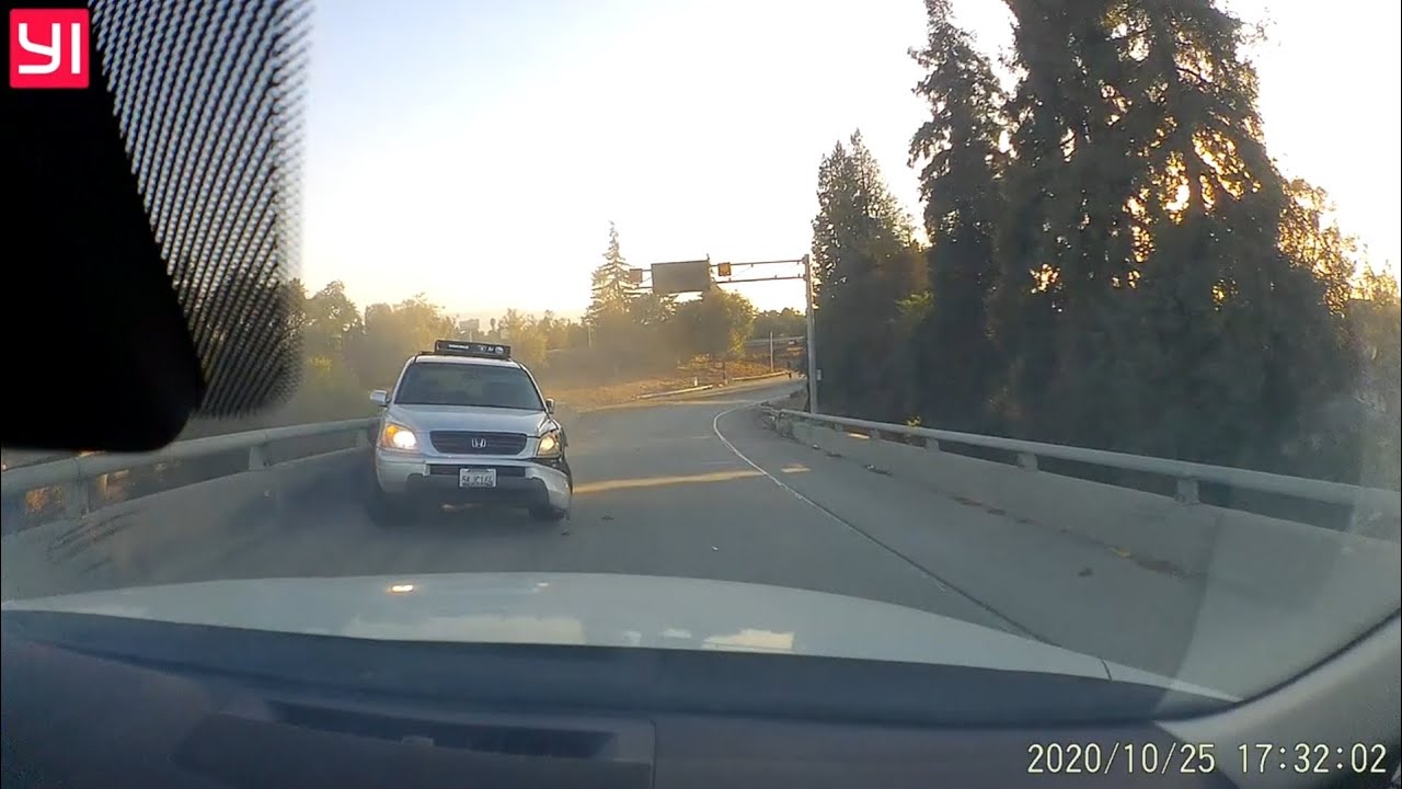 Dash Cam Compilation #106 November 2020 - YouTube