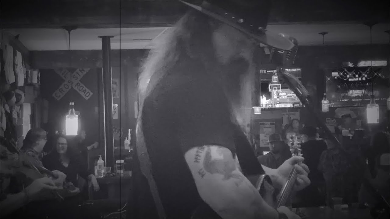 Red Dirt Swing by Caper McWade featuring Austin Tripp and Matt Parks # ...