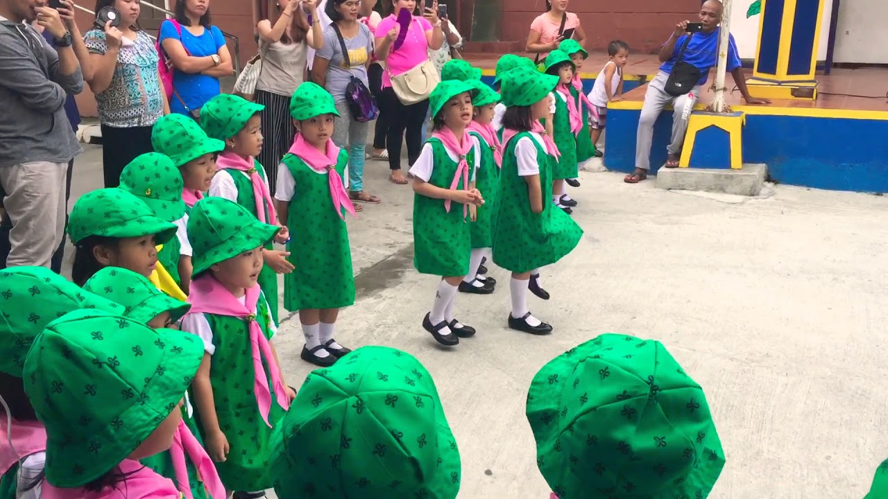 Twinkler Scout - YouTube