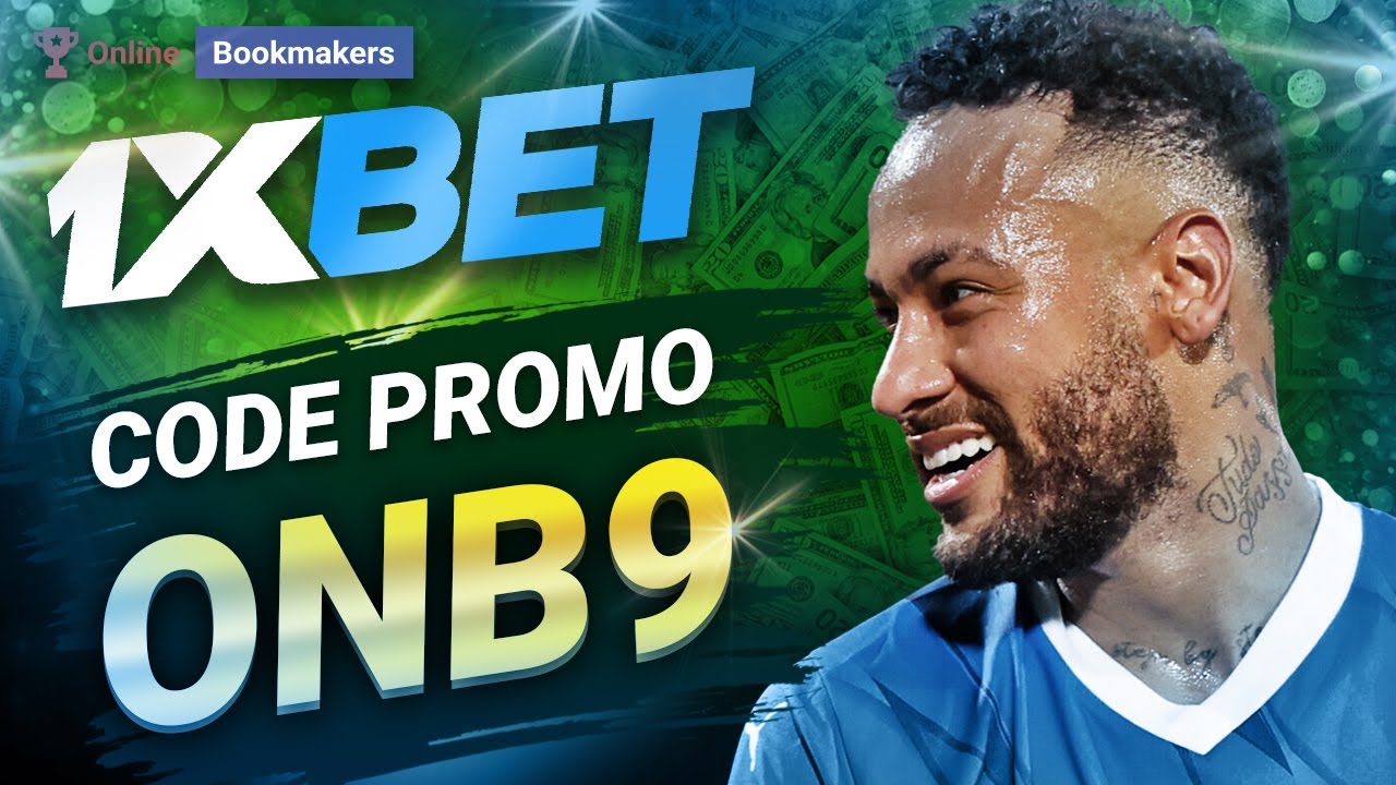 Code Promo 1xbet | 1xbet Code Promo | 1xbet Code Promotionnel ...