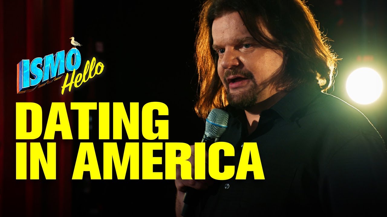 Dating In America I Ismo: Hello - YouTube