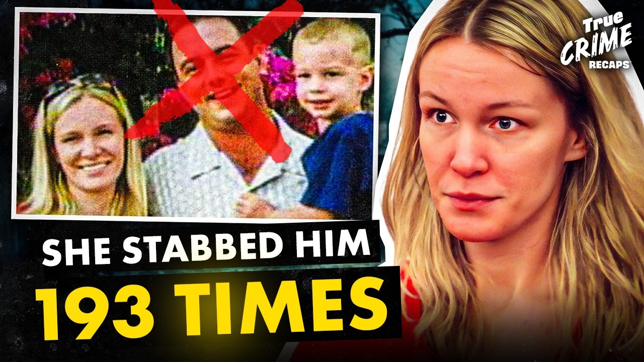 Self-Defense or Cold-Blooded Murder? The Susan Wright Case - YouTube