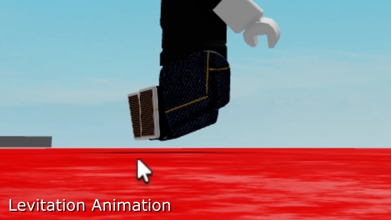 Proof Animations Have Abilities - YouTube