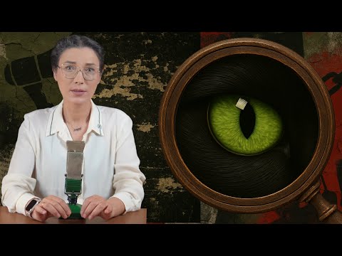 “KEDİ GÖZÜ” FRAGMAN | Mesele ışıkta olanlar değil, Karanlıkta kalanlar!