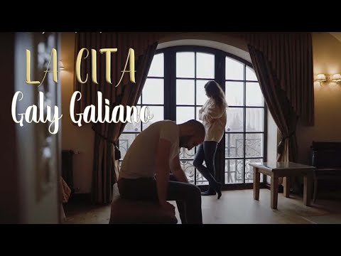 La Cita - Galy Galiano - Salsa Romántica - Clásico de Todos los Tiempos