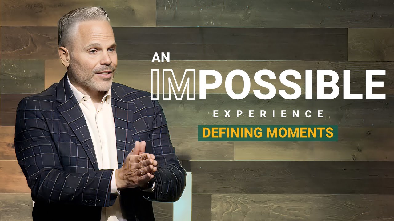 An Impossible Experience - YouTube