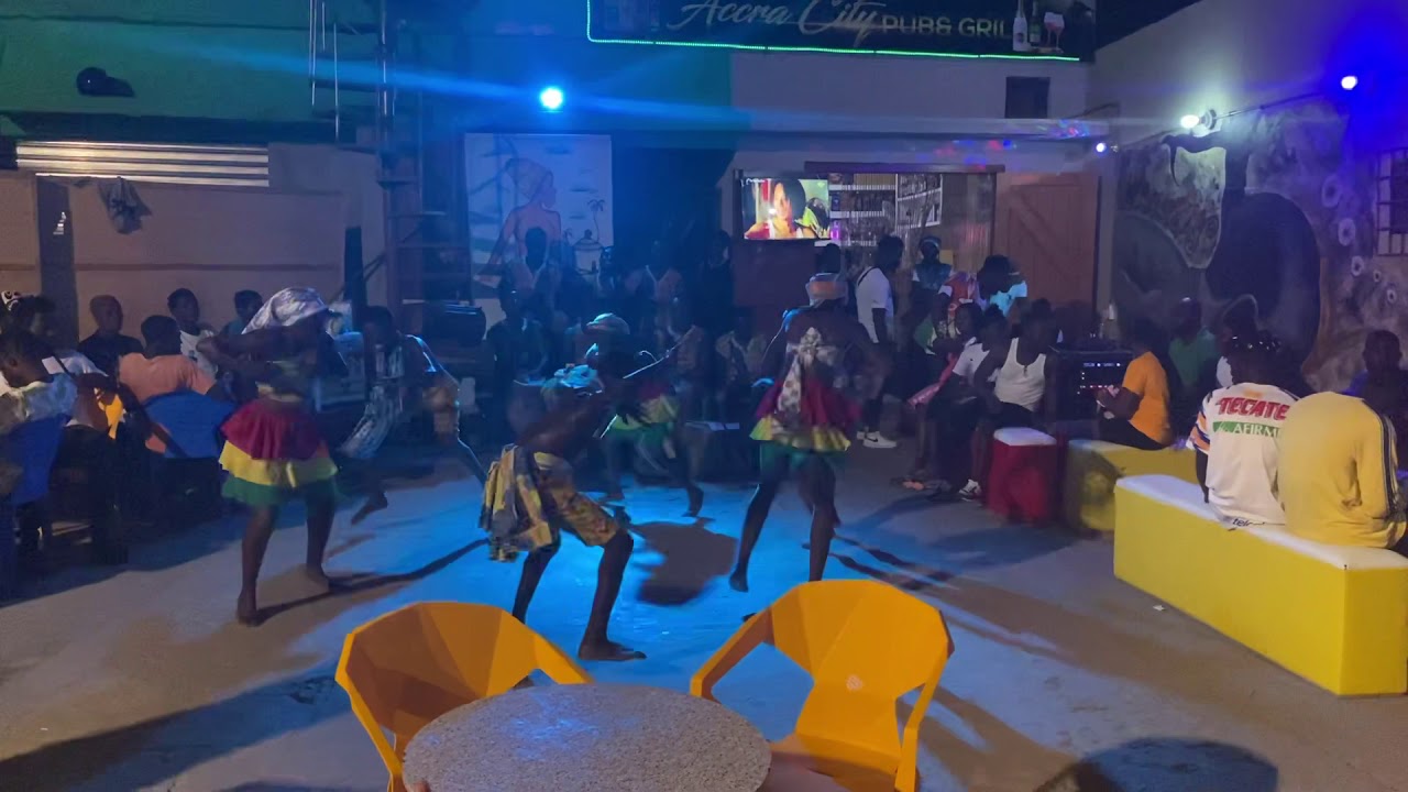 KALELA DANCE - YouTube