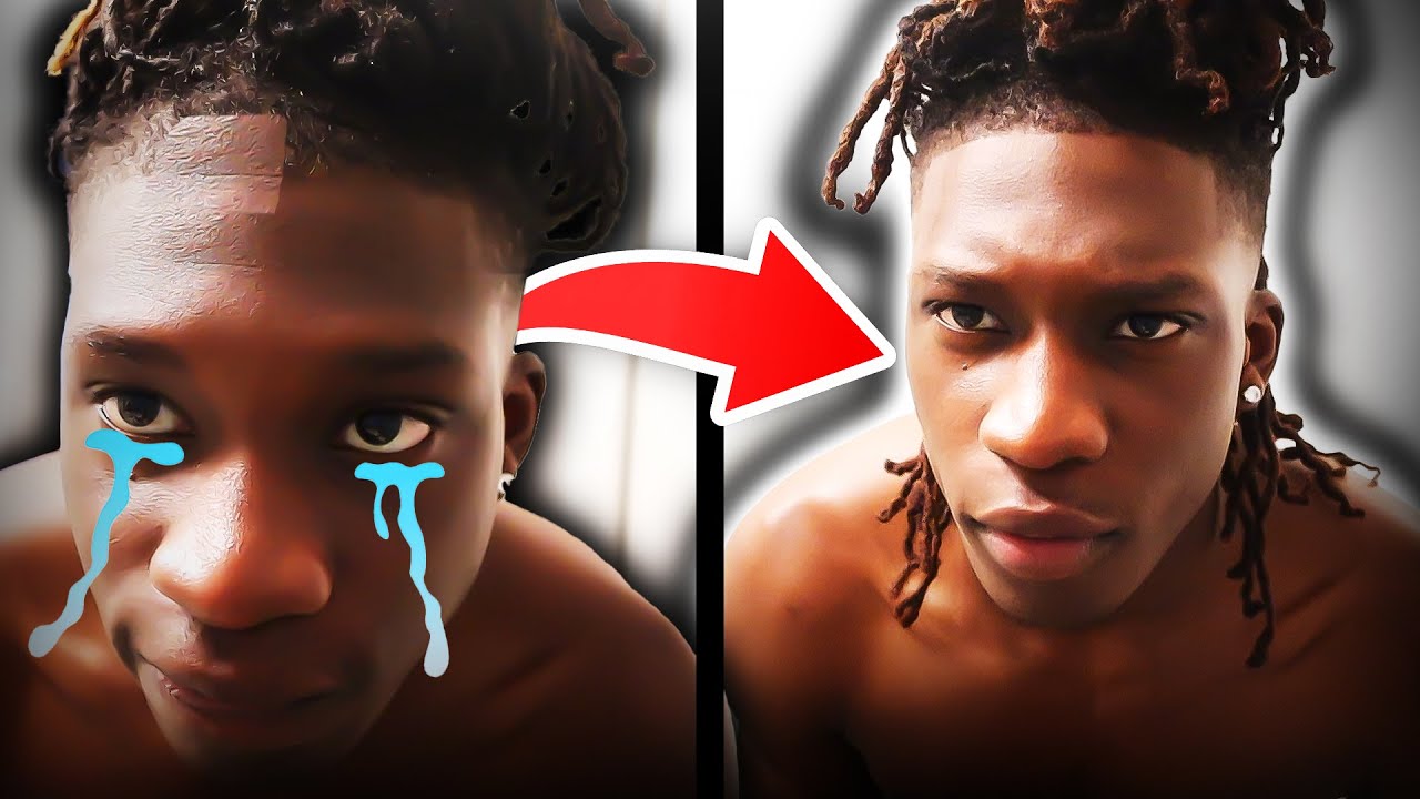 TEMP FADE HAIRCUT TUTORIAL 2025🔥| YN CUT EDITION - YouTube