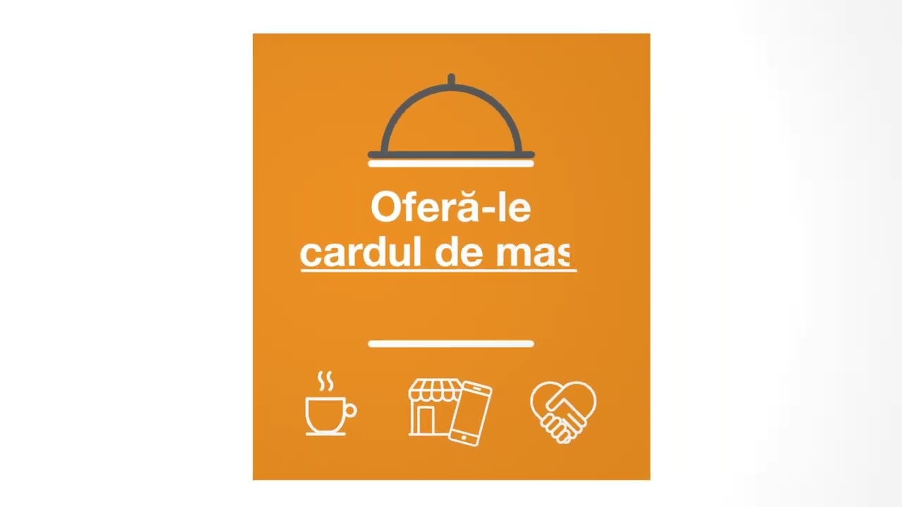 Cardul Up Dejun te ajută să ai grijă de motivarea angajaților tăi ...