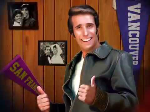 HAPPY DAYS : ARNOLD'S DINER Video Slot Casino Game with a HAPPY AND ...