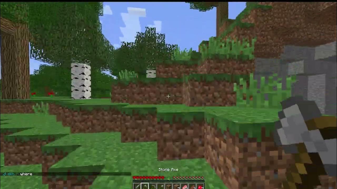 Ambition UHC S34 Episode 1 - YouTube