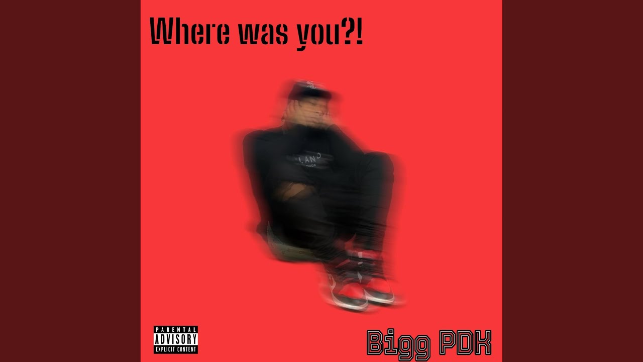 WWY / Where Was You - YouTube