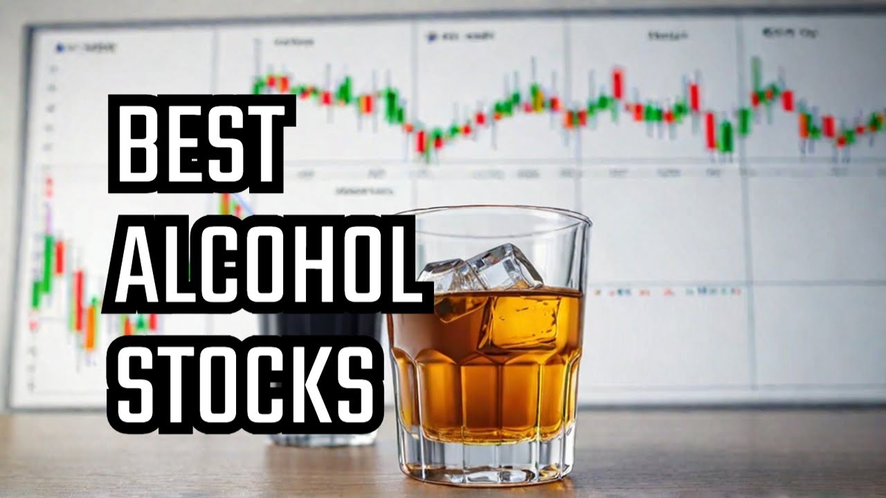 Top Alcohol Shares #alcoholshares #alcohol - YouTube