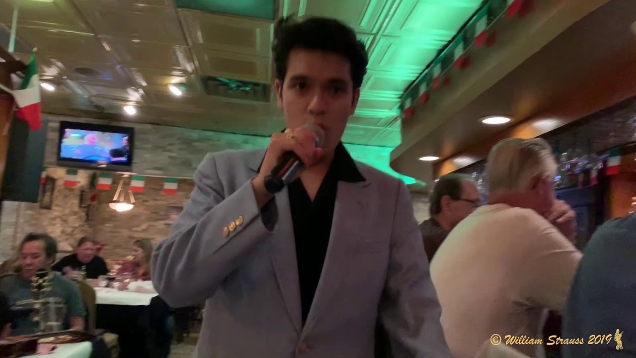 Hugo Colin - "Trouble" - YouTube