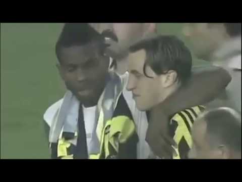FENERBAHÇE Duygusal Klip - La Case De Papel - Bella Ciao