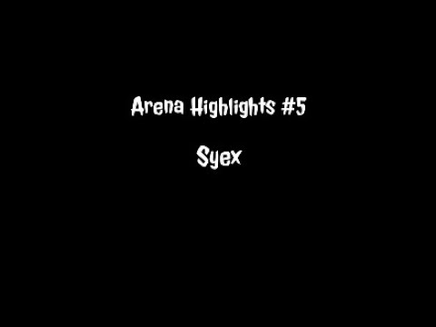 Syex / Highlights #5 - YouTube