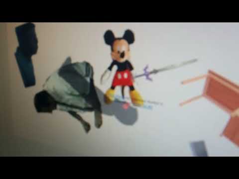 The Mickey Mouse Clubhouse: Mickey Mouse Meets ANGRY GERMAN KID ...