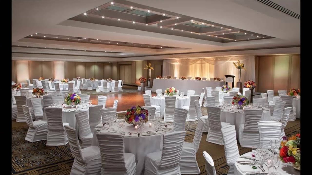 InterContinental Toronto Centre Hotel, a Luxury Downtown Toronto Hotel ...