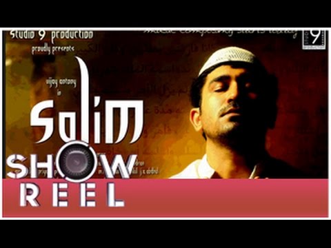 Salim Film Crew in Showreel (31/08/2014) - YouTube