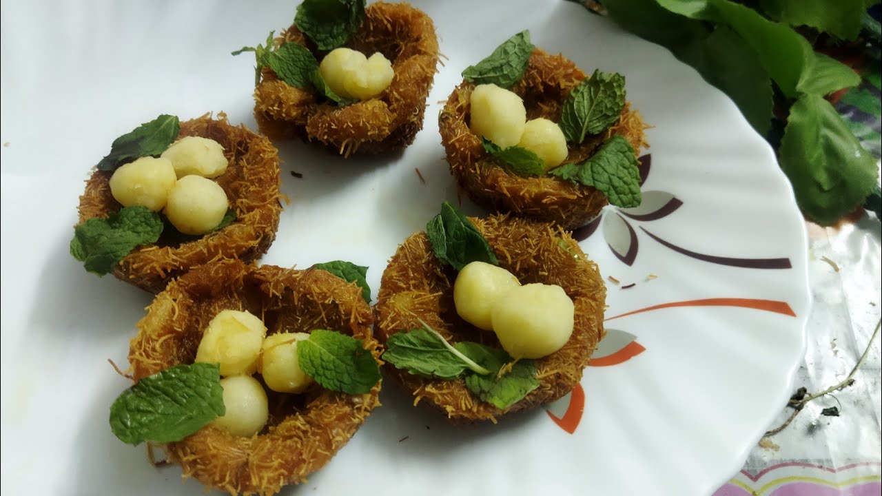 New Snacks Recipe /Quick And Easy snacks/ By Cook with Zona - YouTube