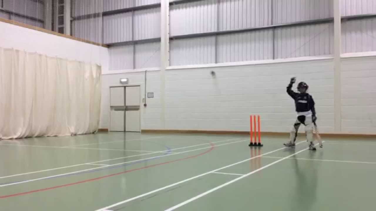 Charlie Allison 3yrs On - 9 year Old Charlie Practising - YouTube
