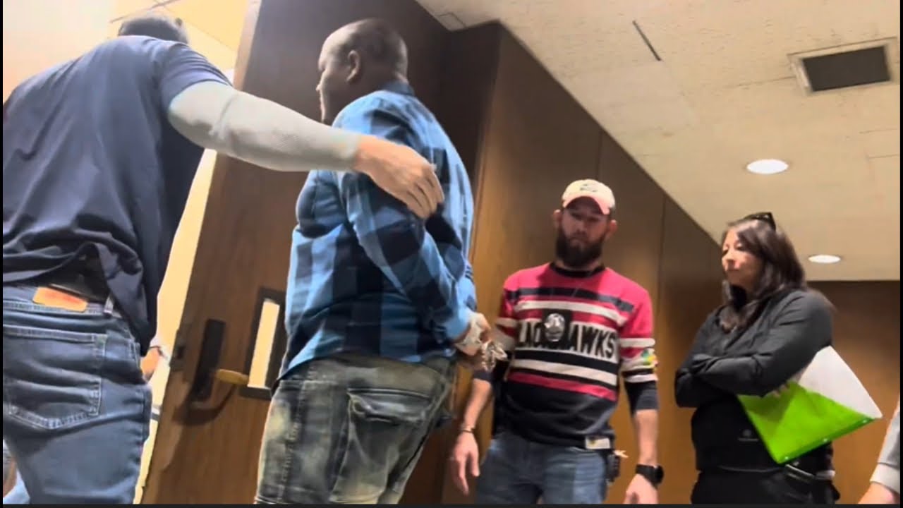 Crip Mac Was Arrested By The Feds And Was Offered 15 Years Or Be A ...