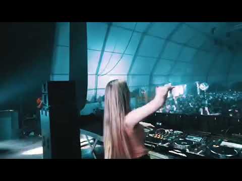 Dj Zanova ( Olga Ryazanova) Blah Blah Blah - YouTube