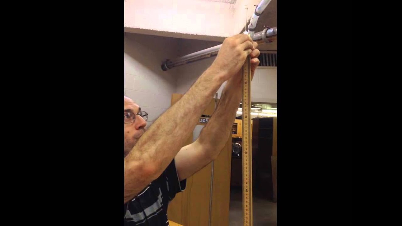 Lab -Pi and Measurements - YouTube