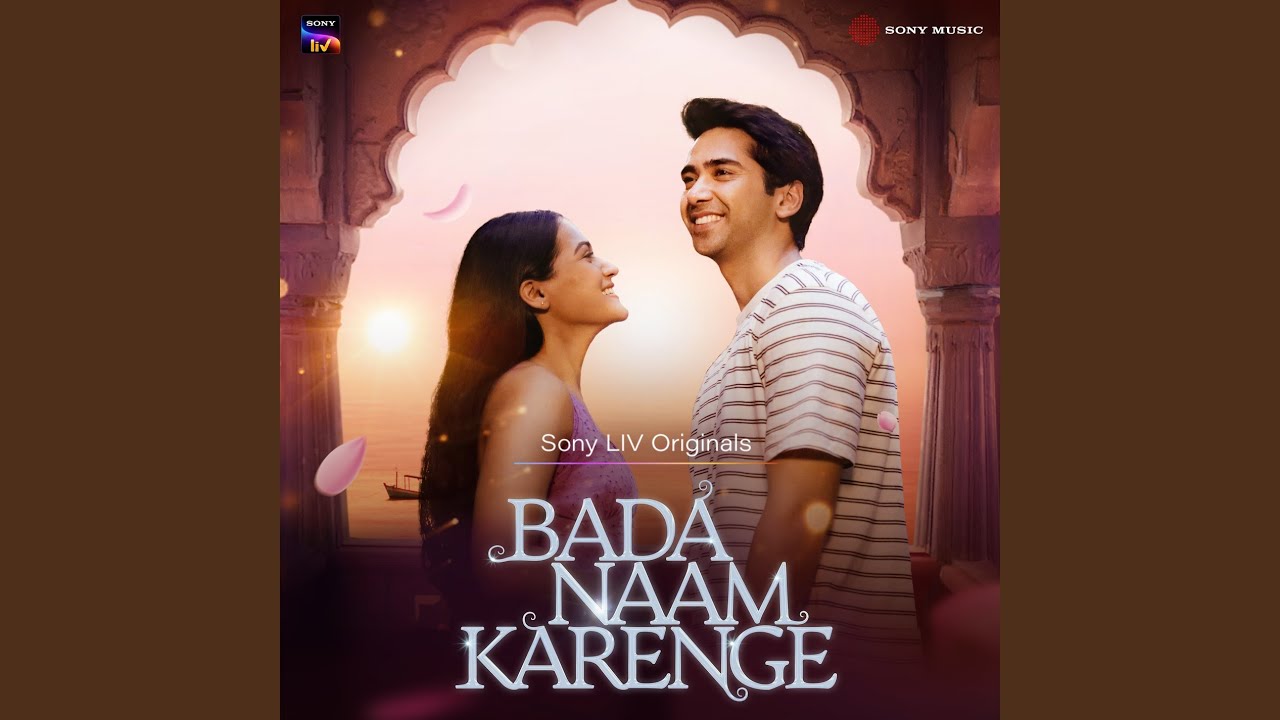 Kaafi Hai Na (From "Bada Naam Karenge") - Anurag Saikia, Shreya Phukan & Avinash Chouhan: Song ...