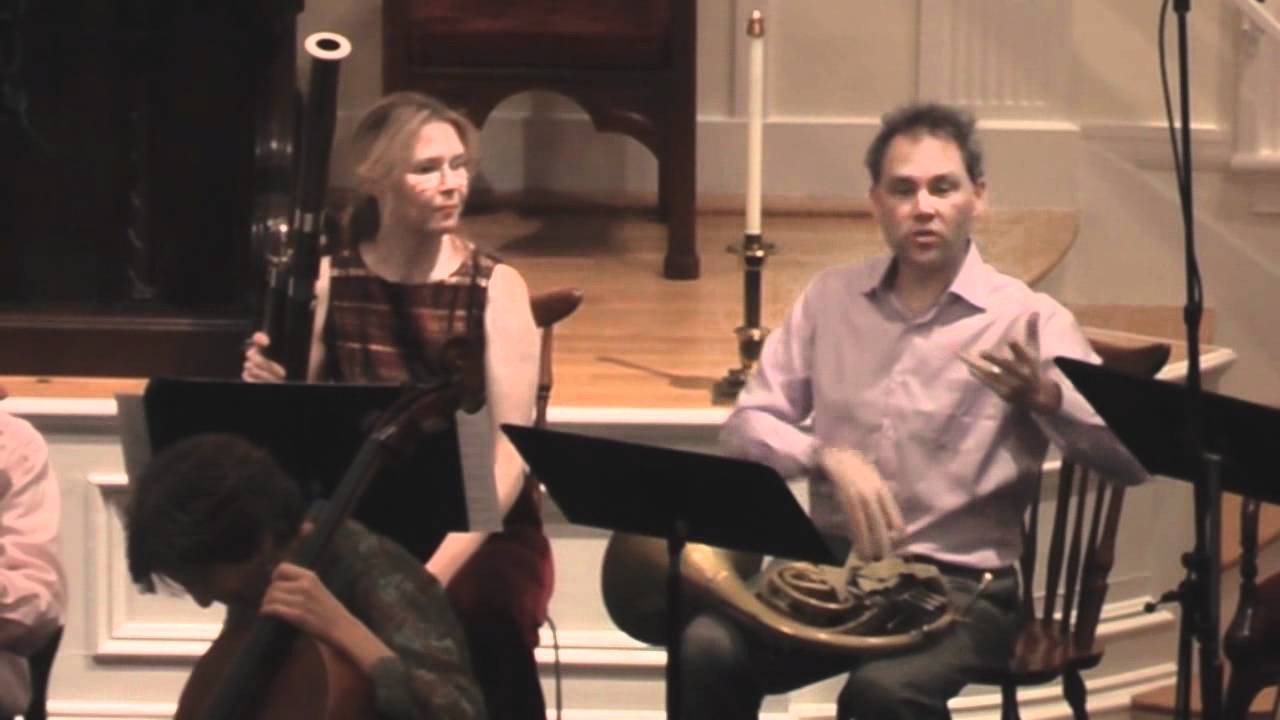 Question & Answer Period - November 2011 - YouTube