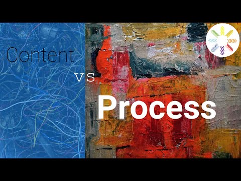 ADW Short | Content vs Process - YouTube