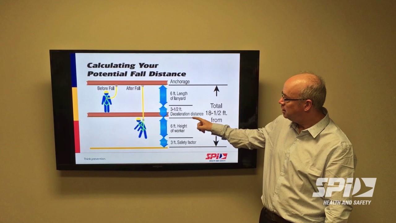 4 elements to consider regarding the clearance distance calculation ...