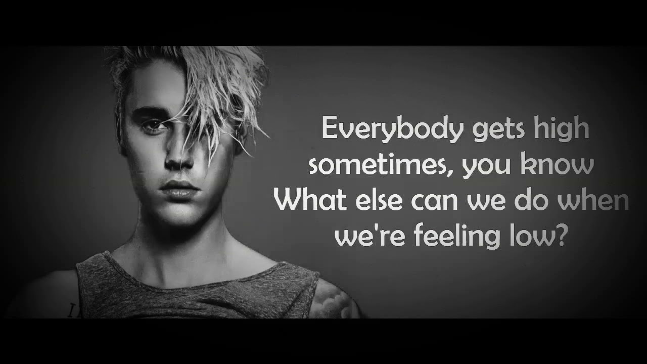 Cold_water(lyrics)major_lazer_(ft)justin_bieber_mø - YouTube