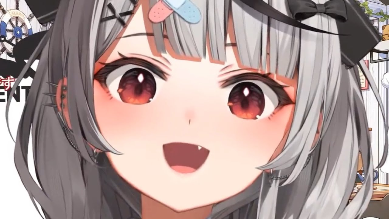 Chloe Is Dangerously Cute - YouTube