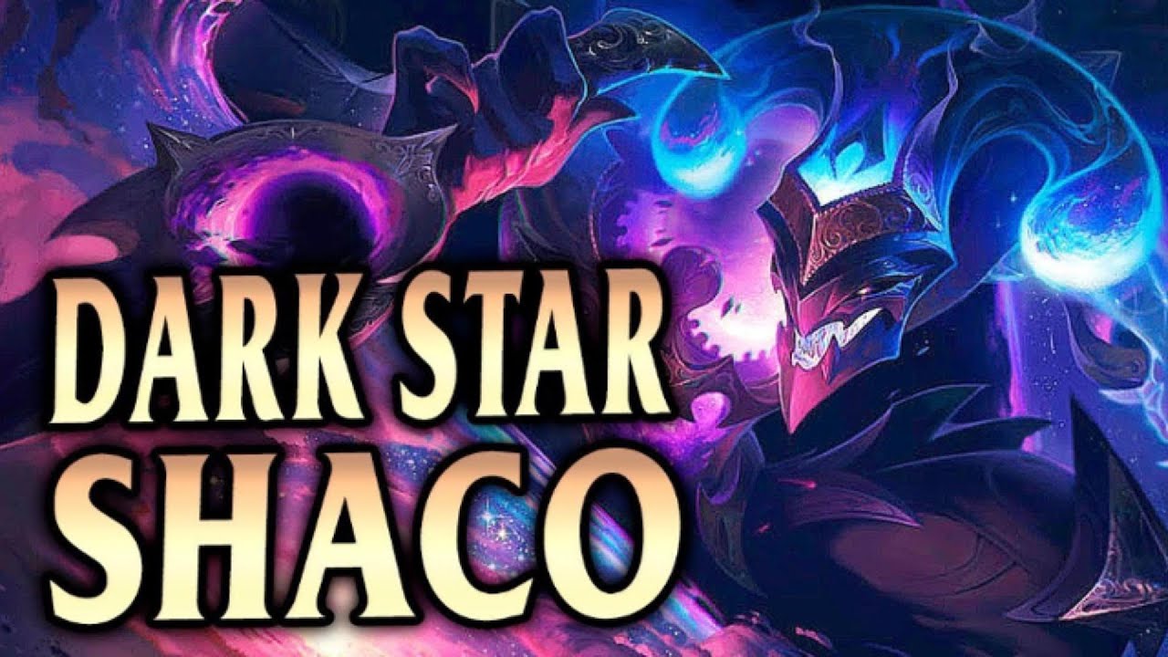 Swiftplay Gamemode | Assassin AD Shaco Jungle | Lethality/Crit Build ...