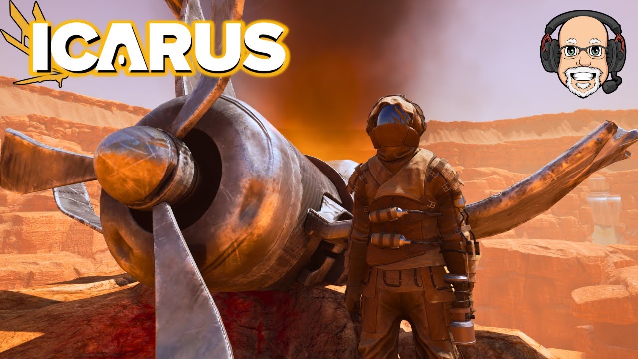 Experimental Device Recovery : ICARUS : Olympus Series (EP22) (FIELD ...