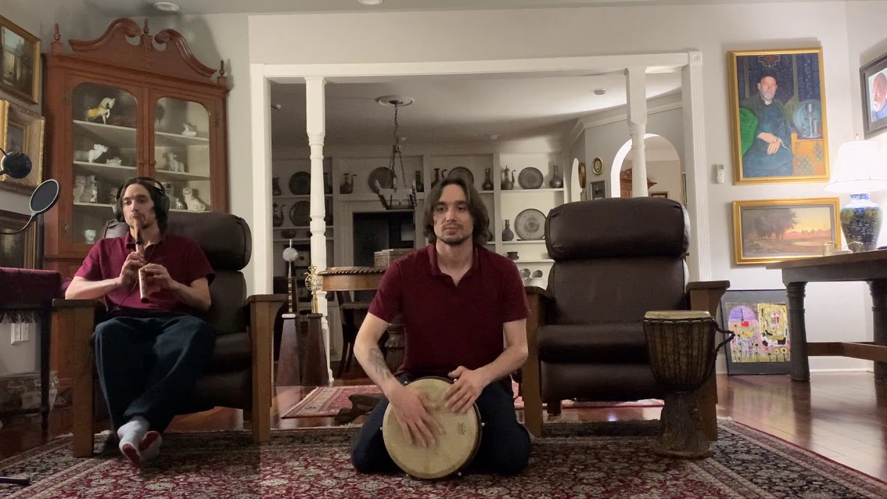 Two Shrews Meet - YouTube