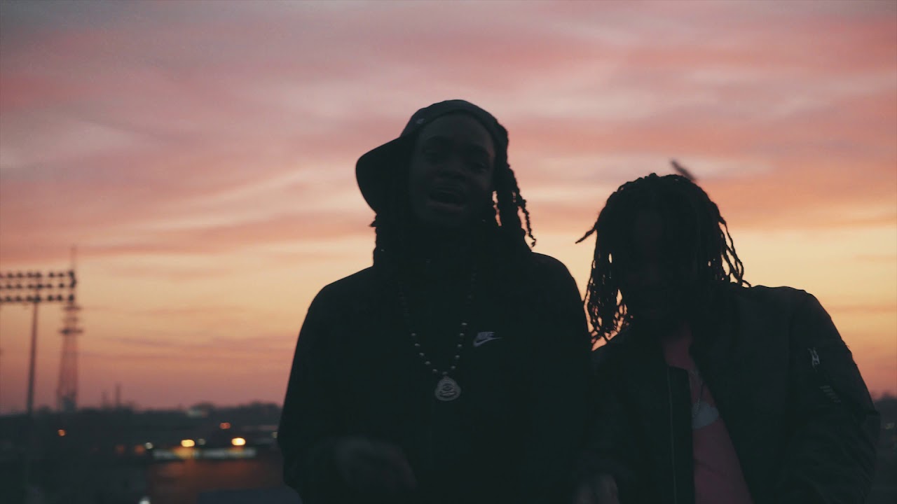 Zodie - ZOOTED UP (Directed by WellspokenImaging - YouTube