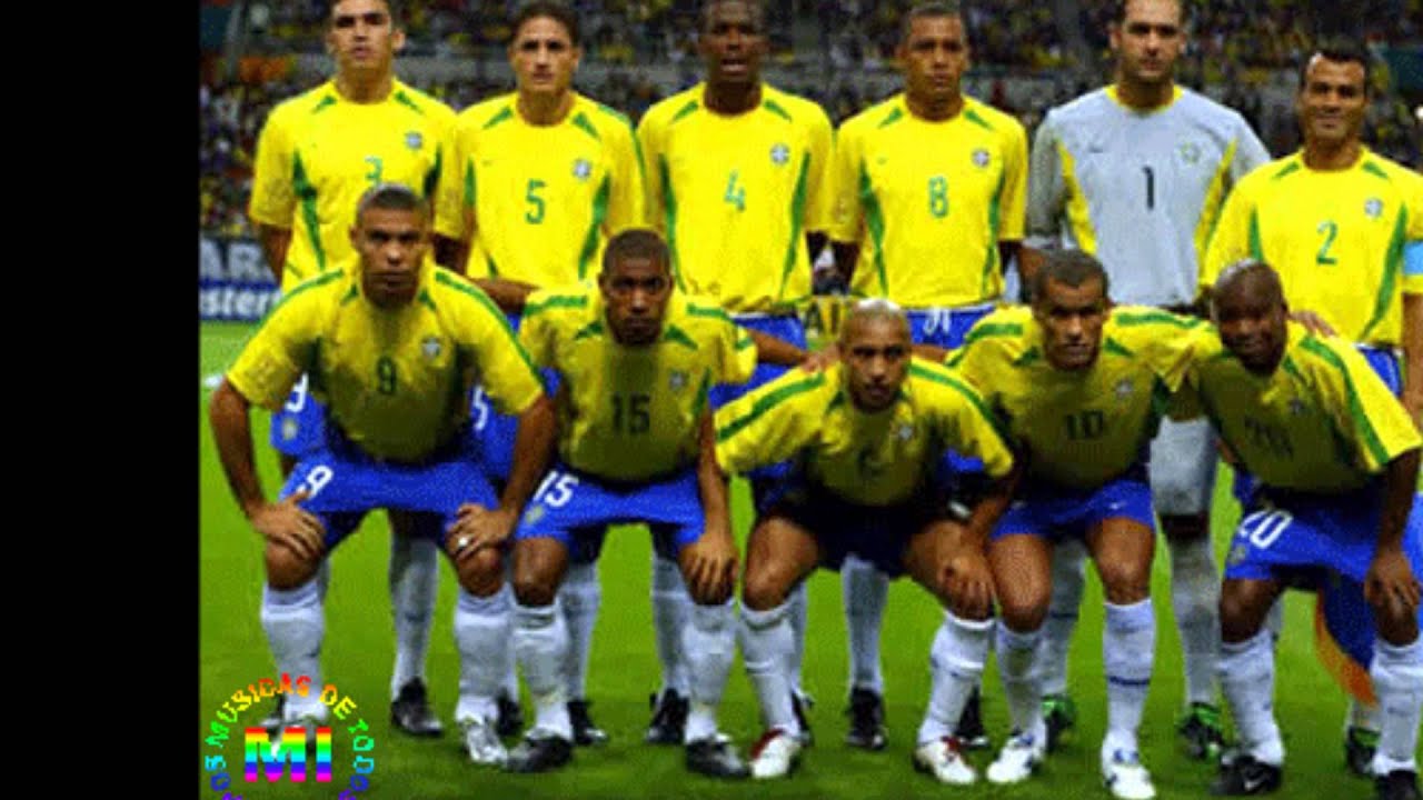 Vai Brasil - YouTube