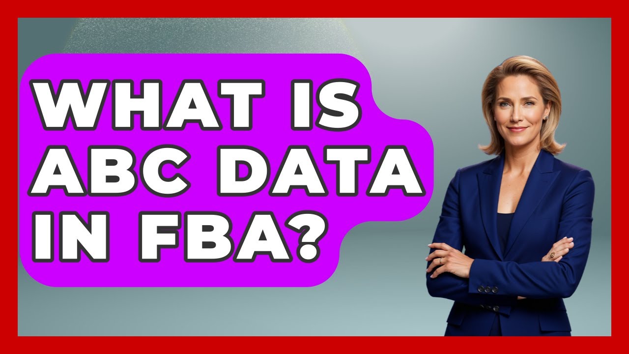 What Is ABC Data In FBA? - Special Education Learning - YouTube