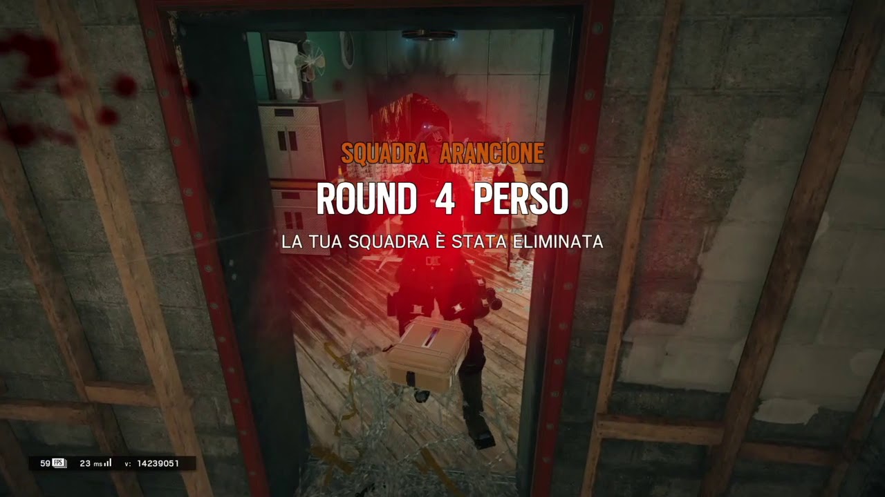 QUADRUPLA al TORNEO RYUK + NOMAD OP - YouTube