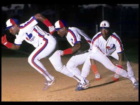 The Ballad of Tim "Rock" Raines - YouTube