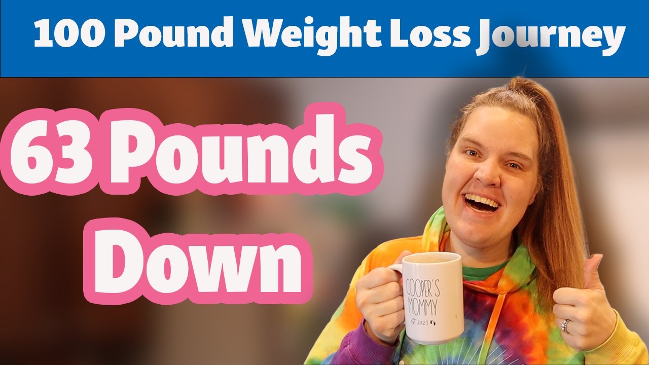 Low Carb | What I Eat For Weight Loss | 63 Pounds Down - YouTube