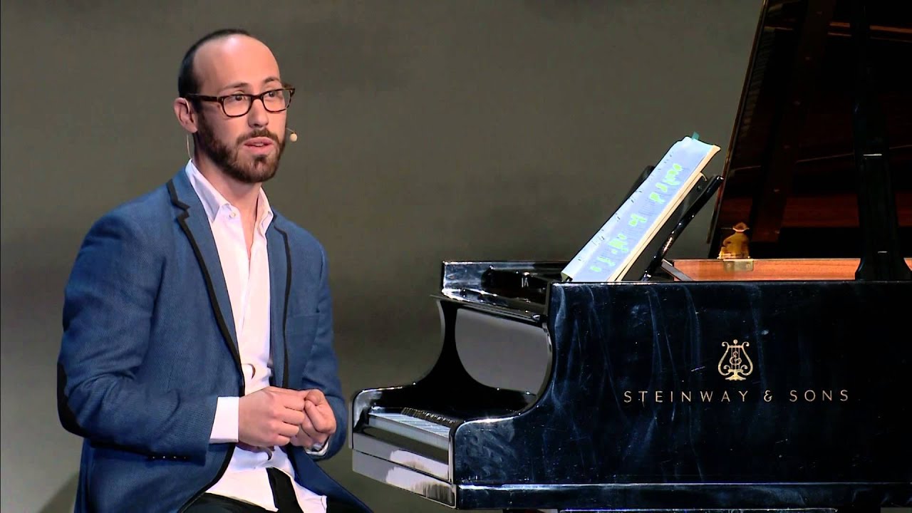 Yaron Herman - Alchetron, The Free Social Encyclopedia