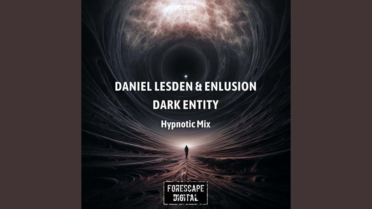 Dark Entity (Hypnotic Mix) - YouTube