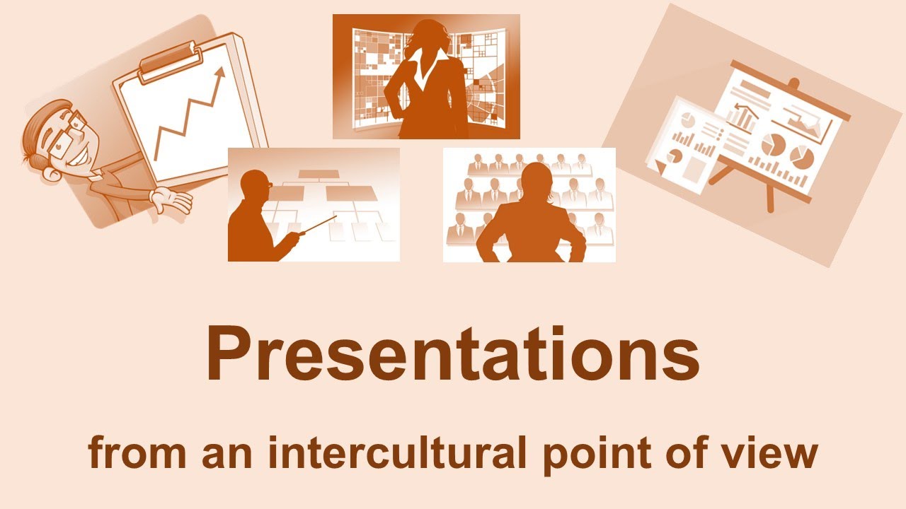 Presentations Across Cultures - Effective presentations from an ...