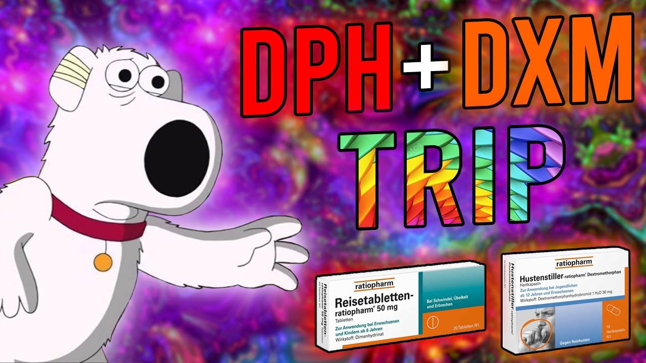 Krasse Halluzinationen auf DXM und DPH😵‍💫 | Storytime - YouTube