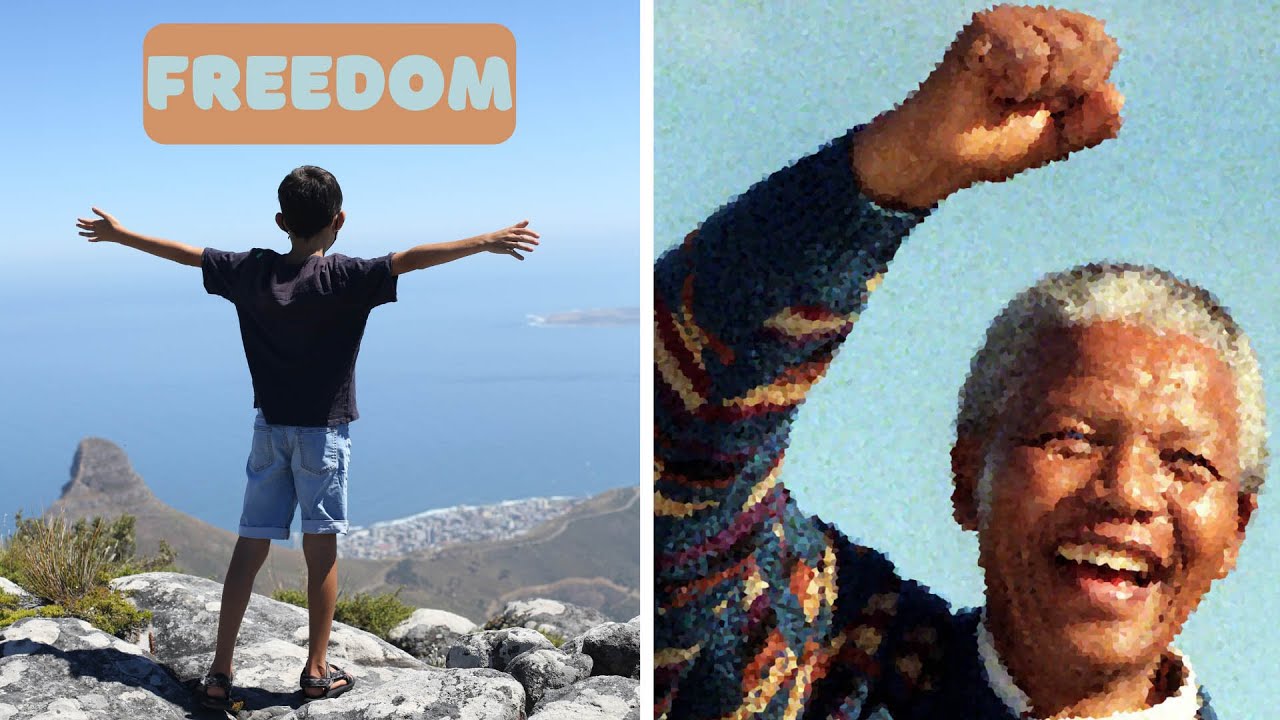Table Mountain, Robben Island, Nelson Mandela and more | Cape Town 2021 ...