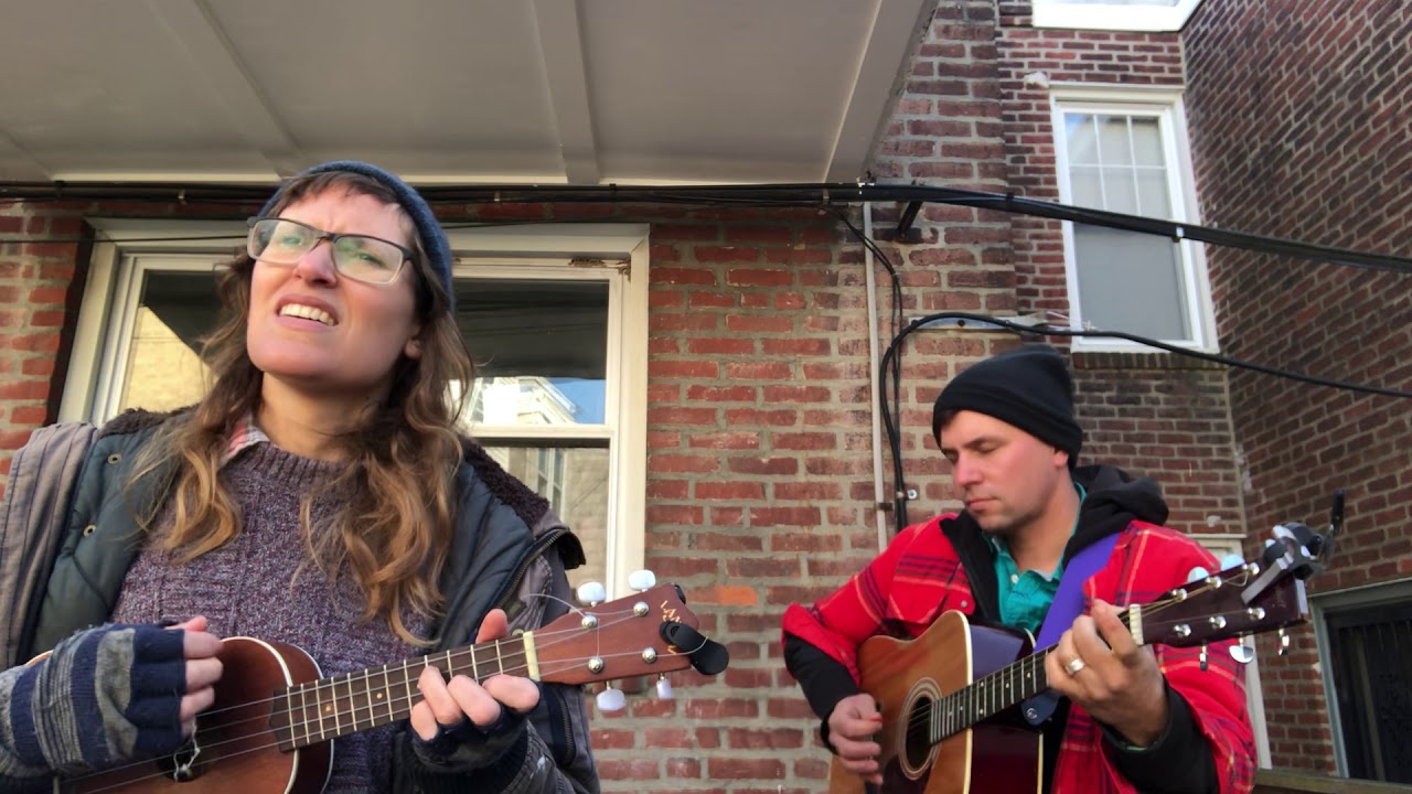 Go On, Get Out - YouTube